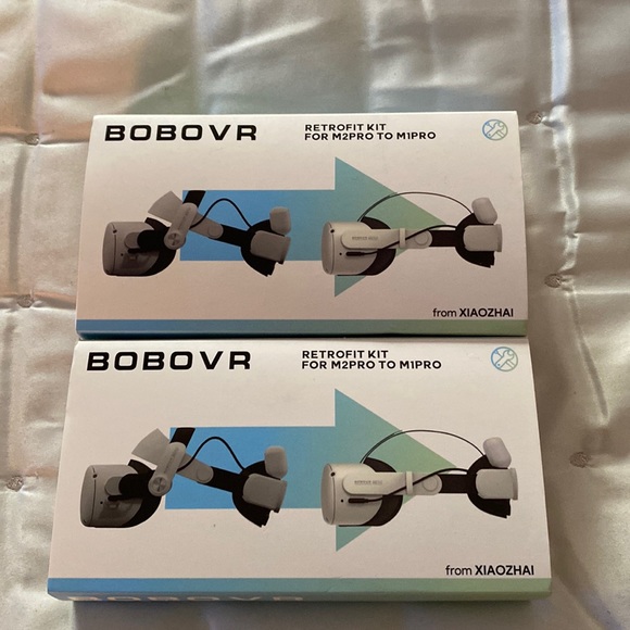 Xiaozhai | VR, AR & Accessories | Bono R Retrofit Kit | Poshmark